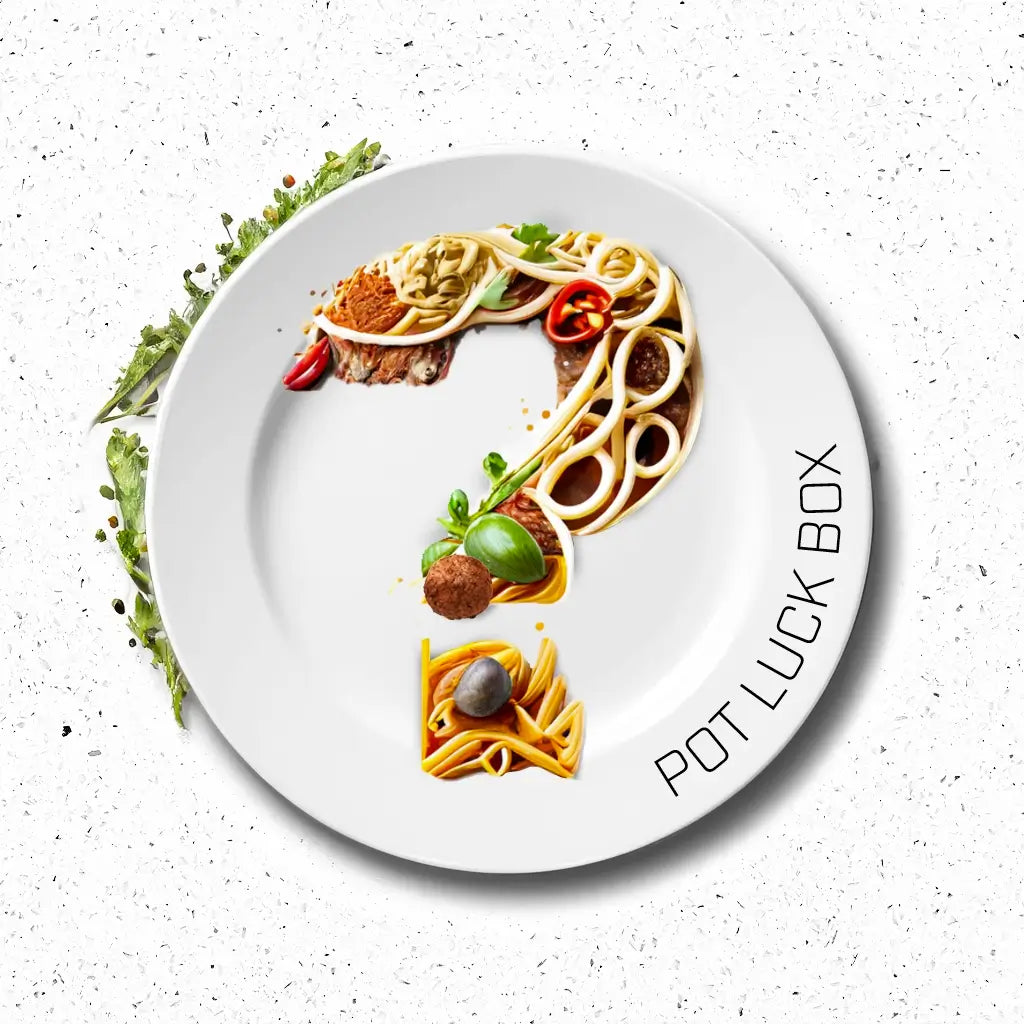 Pot Luck– student.dinnerbox.co.za